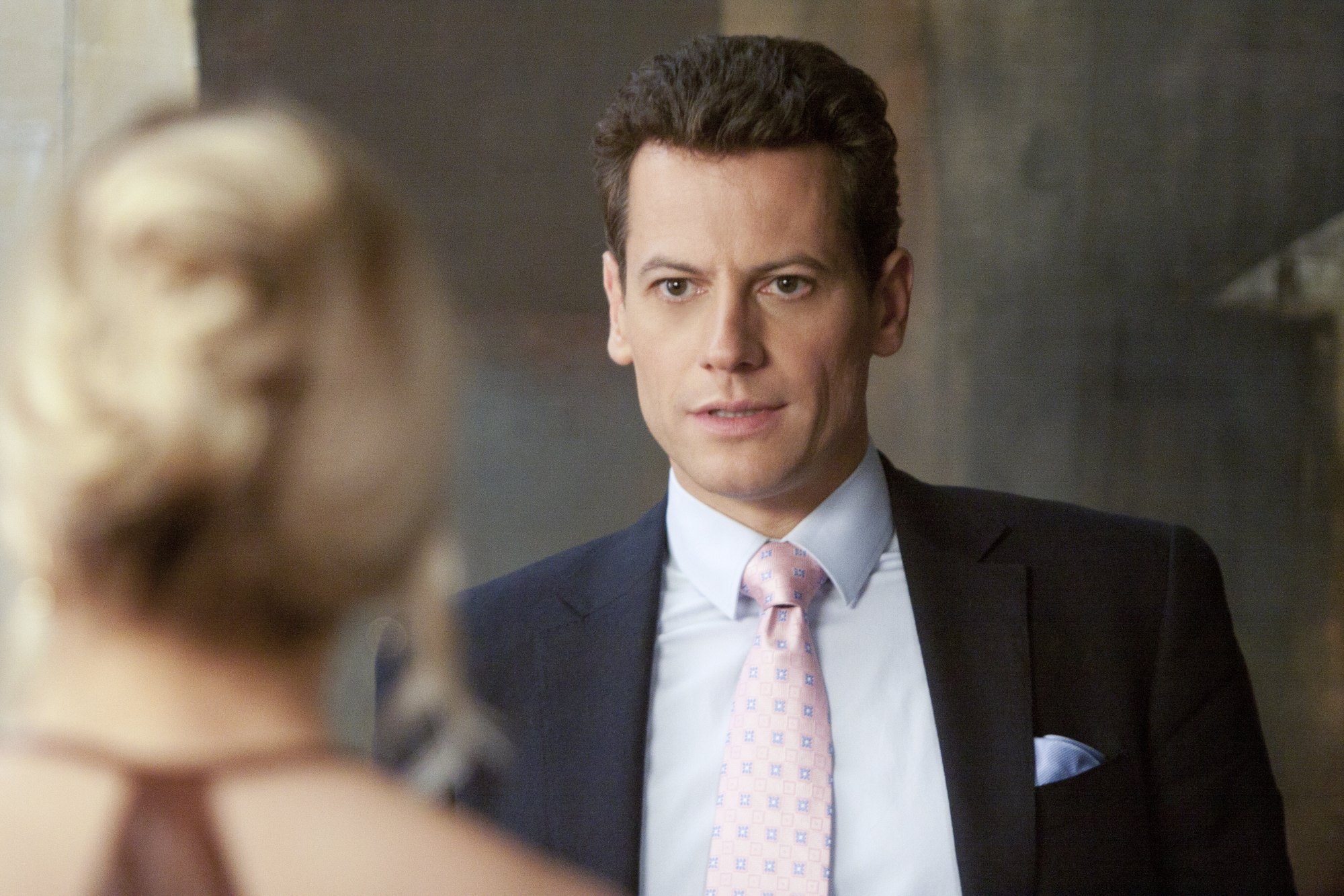 Ioan Gruffudd