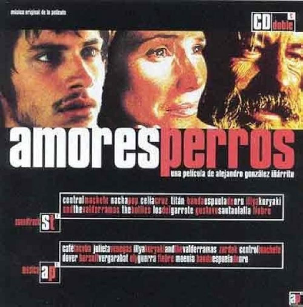 Amores Perros (2000)