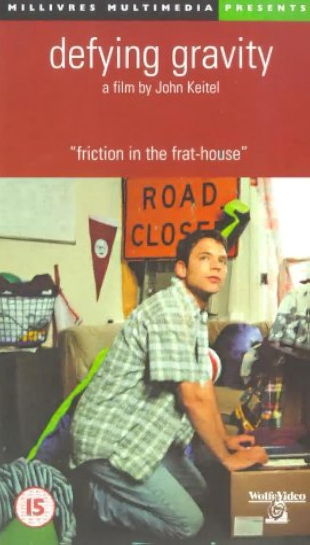 Defying Gravity (1997)