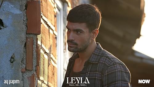 Leyla: Life Love Justice (TV Series 2024–2025) - Episode list - IMDb