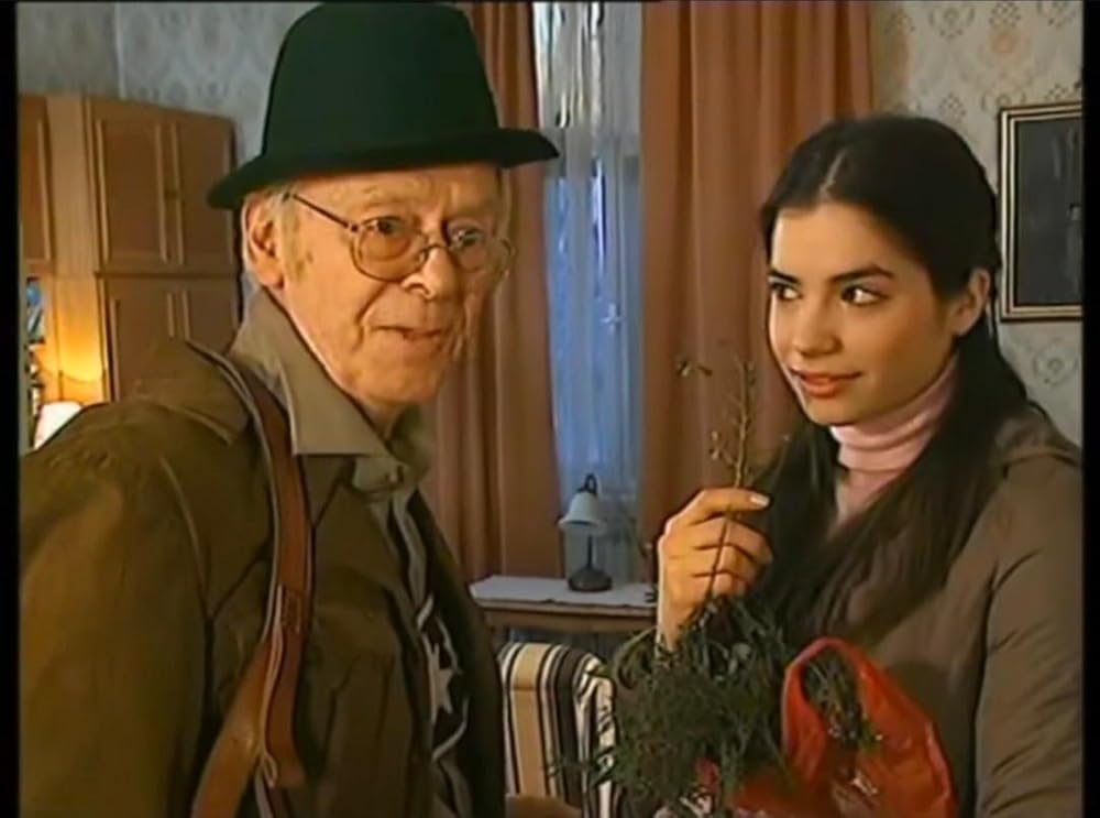 Ljubav, navika, panika (2005)