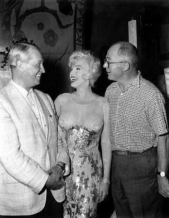 Some Like It Hot (1959)