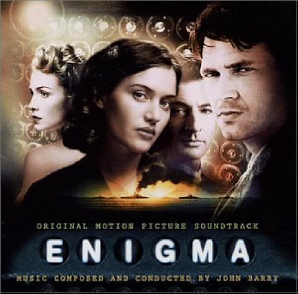 Enigma (2001)