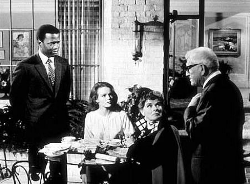 Guess Who s Coming To Dinner 1967 guess-who-s-coming-to-dinner-1967