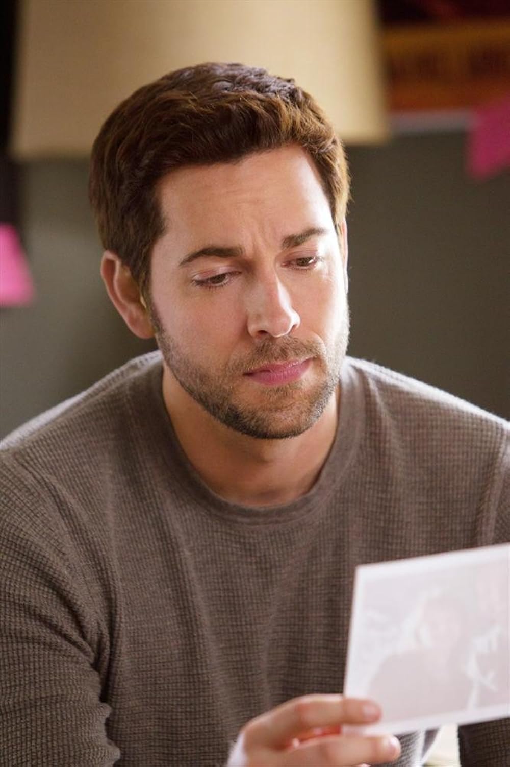 Zachary Levi