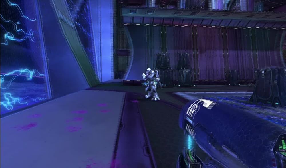 Halo: Combat Evolved Anniversary | IMDb