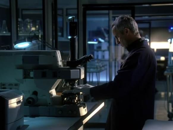 "CSI: Crime Scene Investigation" A Kiss Before Frying (TV Episode 2011 ...