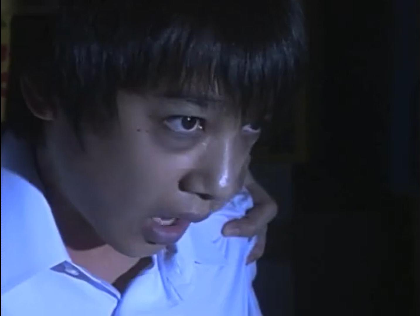 Ju-on: The Curse 2 (2000)