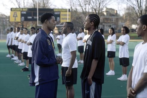 Drumline (2002) - IMDb