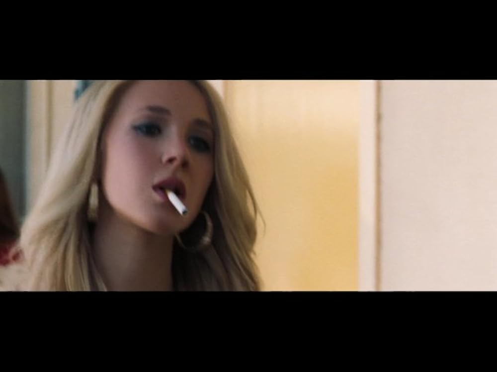 Dirty Girl - "A Man's World" | IMDb