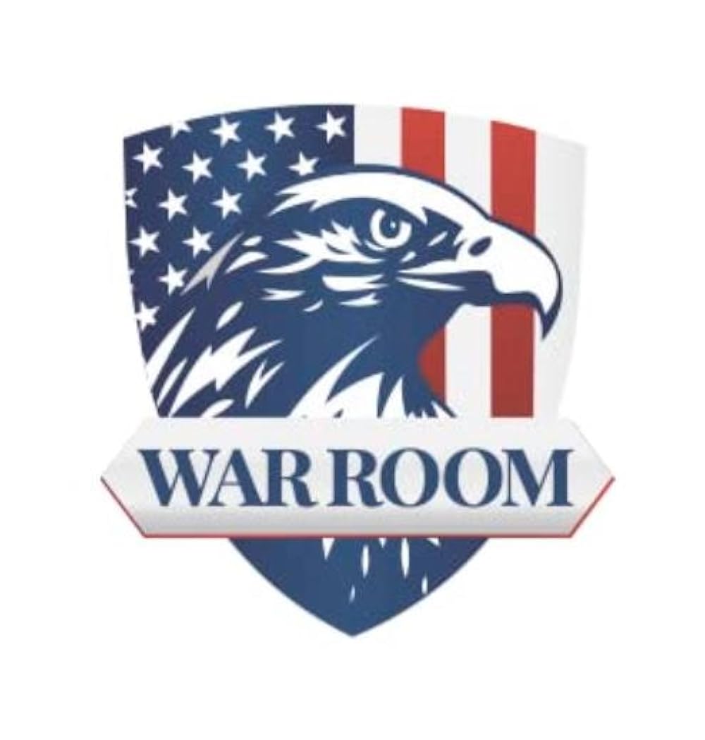 "War Room: Battleground" Episode dated 9 September 2021 (Episodio de TV 2021) - Elenco y equipo ...