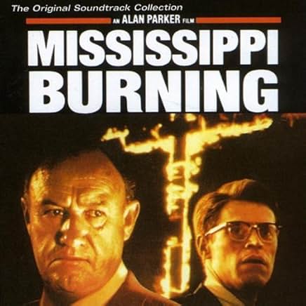 Mississippi en llamas (1988) - IMDb