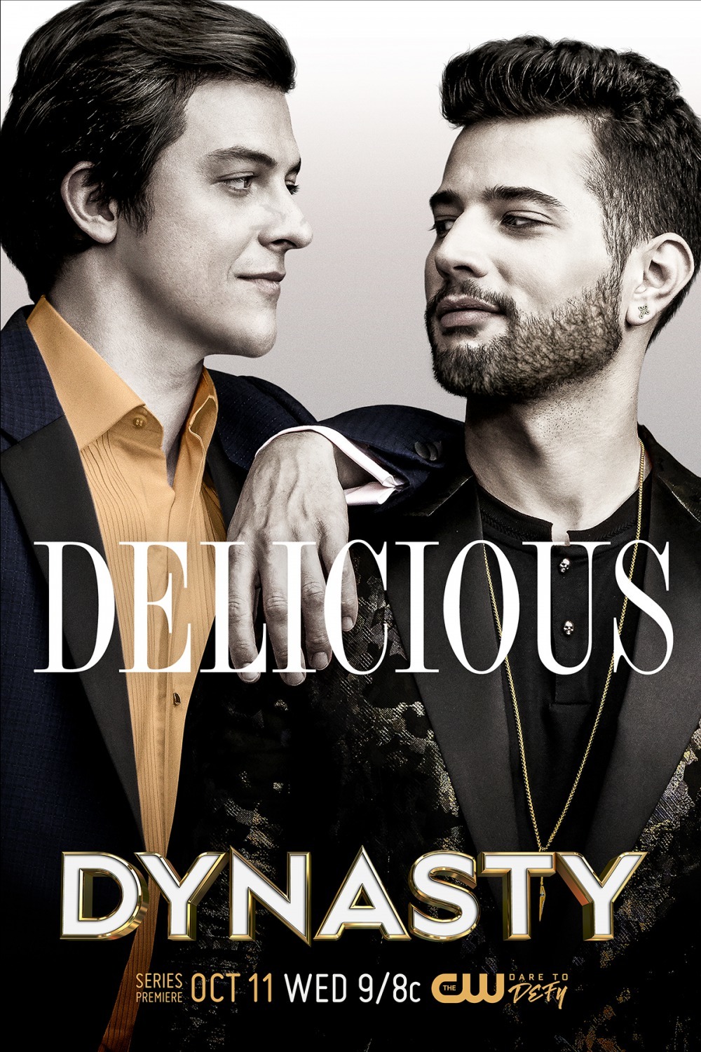 Dynasty (2017)