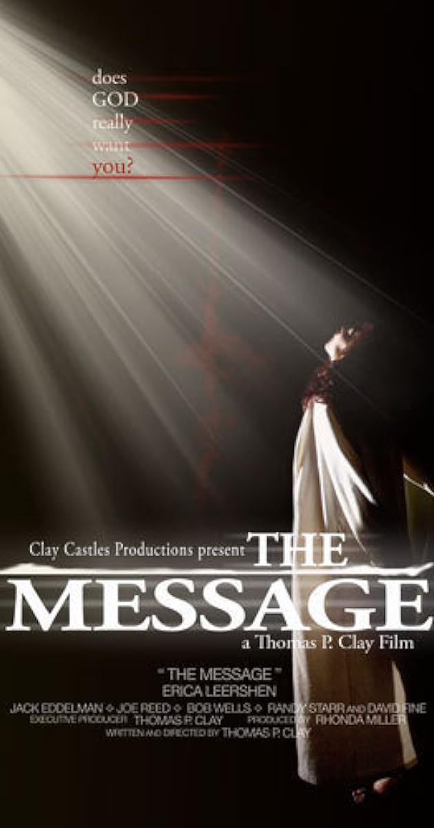 The Message (2012) - IMDb