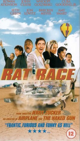 Rat Race (2001)