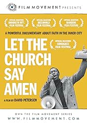 Let the Church Say, Amen (2002) - IMDb