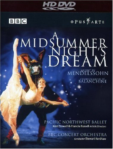 A Midsummer Night's Dream (1999)