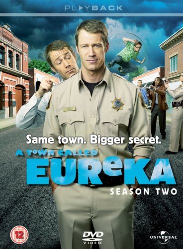 Eureka (2006)