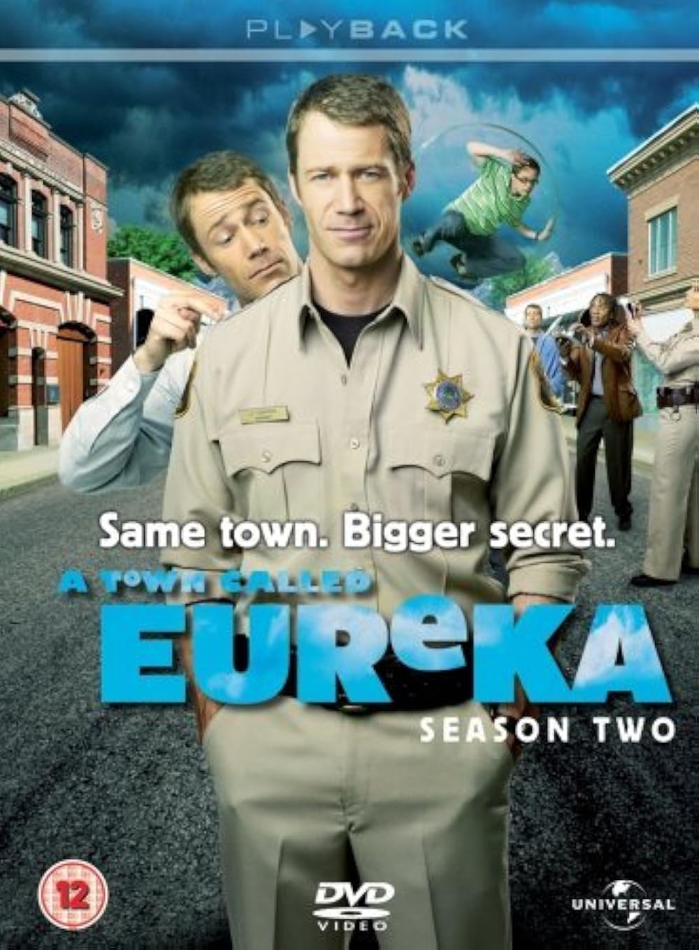 Eureka (2006)