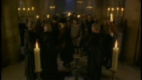 Mystery!: Cadfael (TV Series 1994–1998) - Episode list - IMDb