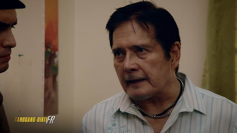 Roi Vinzon - IMDb