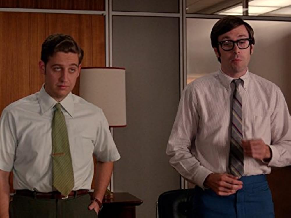 Mad Men (2007)