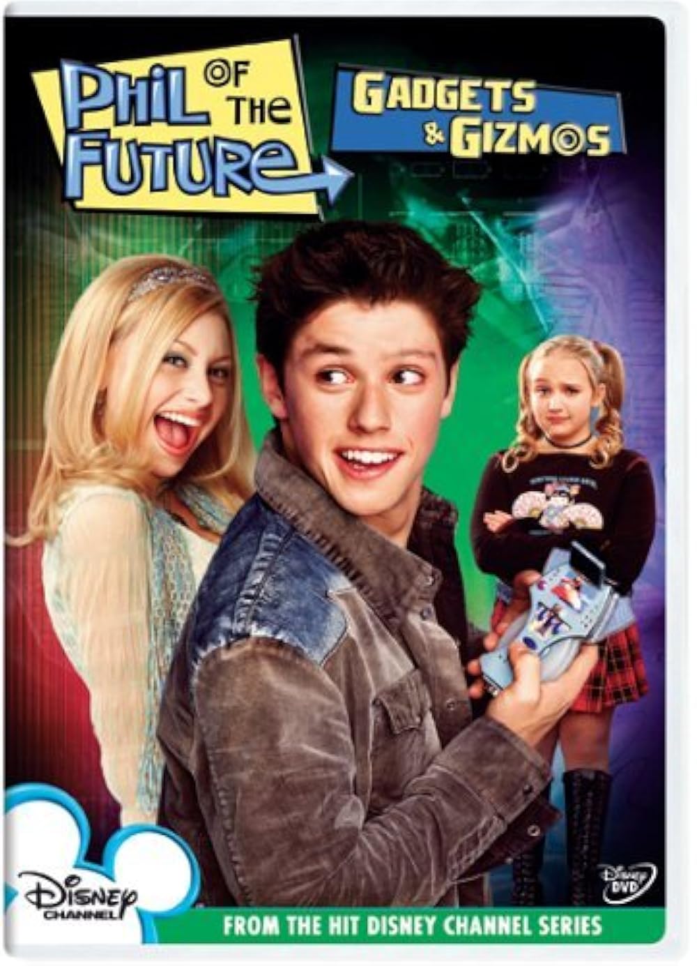 Phil of the Future (2004)