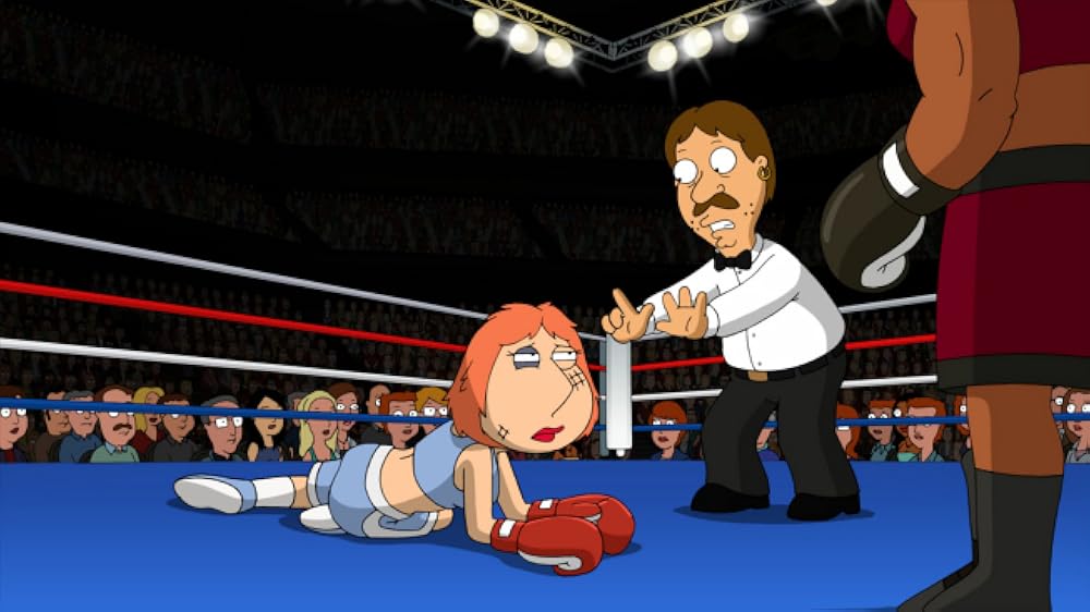 Baby, You Knock Me Out (2010)