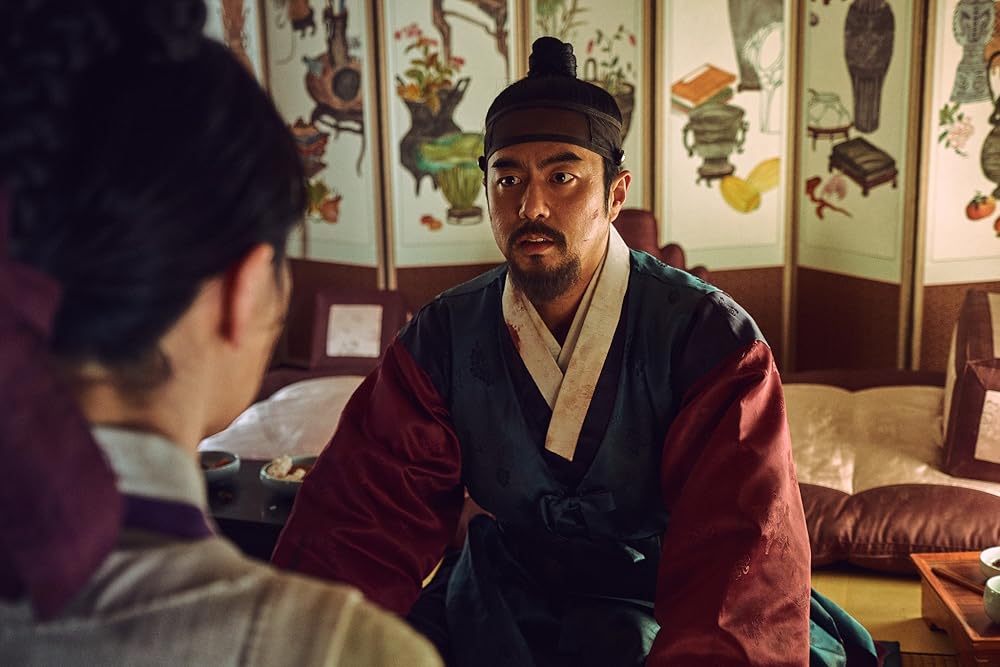 Jun Suk-ho - Biography - IMDb