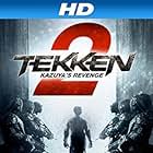 Tekken: Kazuya's Revenge (2014) - IMDb