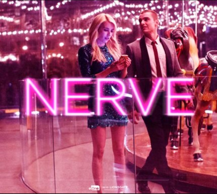 Nerve (2016)
