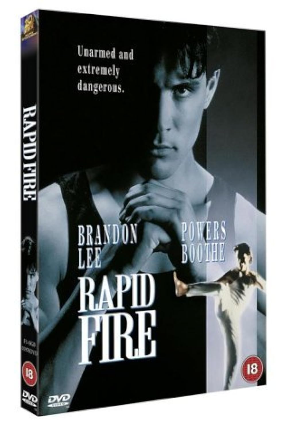 Rapid Fire 1992 rapid-fire-1992