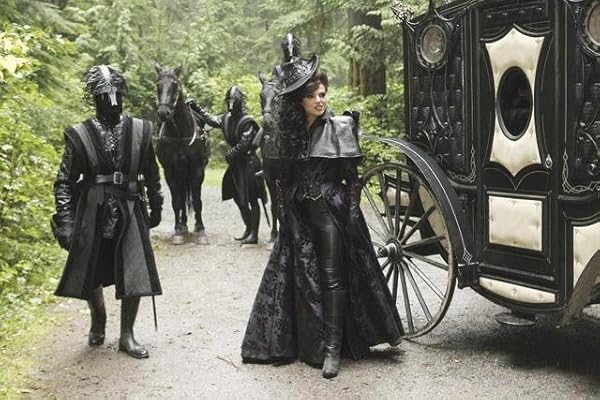 Once Upon a Time (2011)