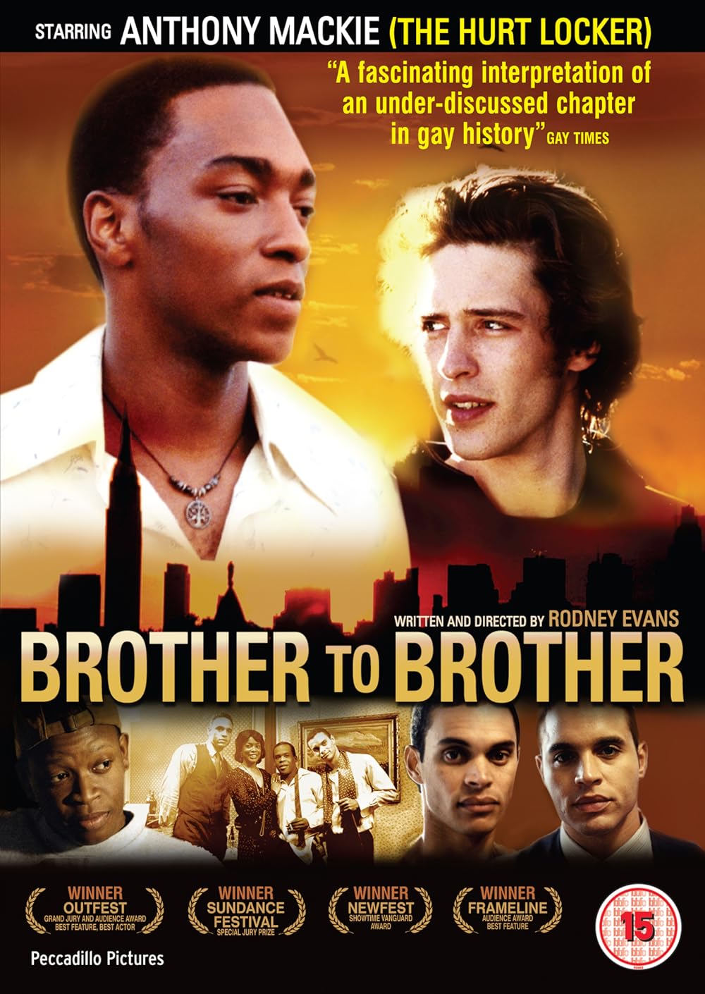 Brother To Brother 2004 brother-to-brother-2004