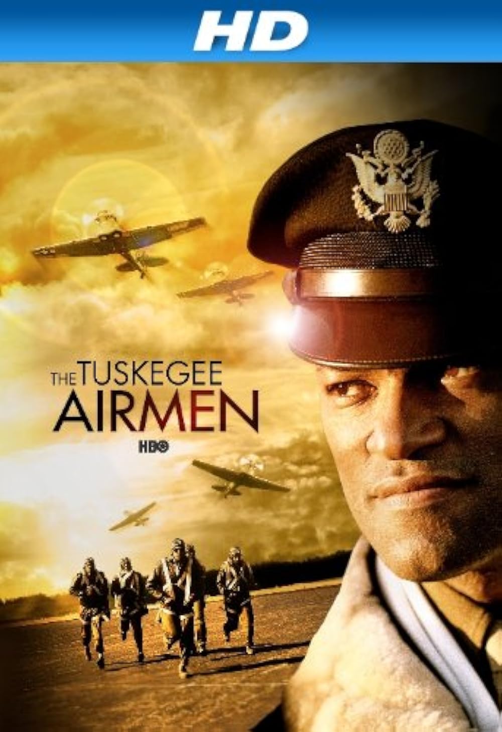 The Tuskegee Airmen 1995 the-tuskegee-airmen-1995