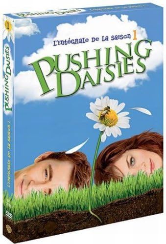 Pushing Daisies (2007)