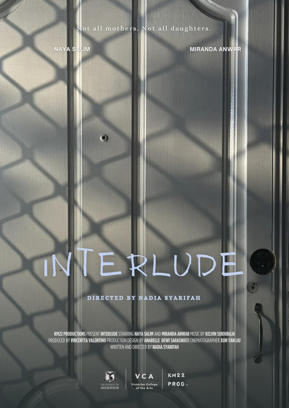 Interlude (Short 2023) - IMDb