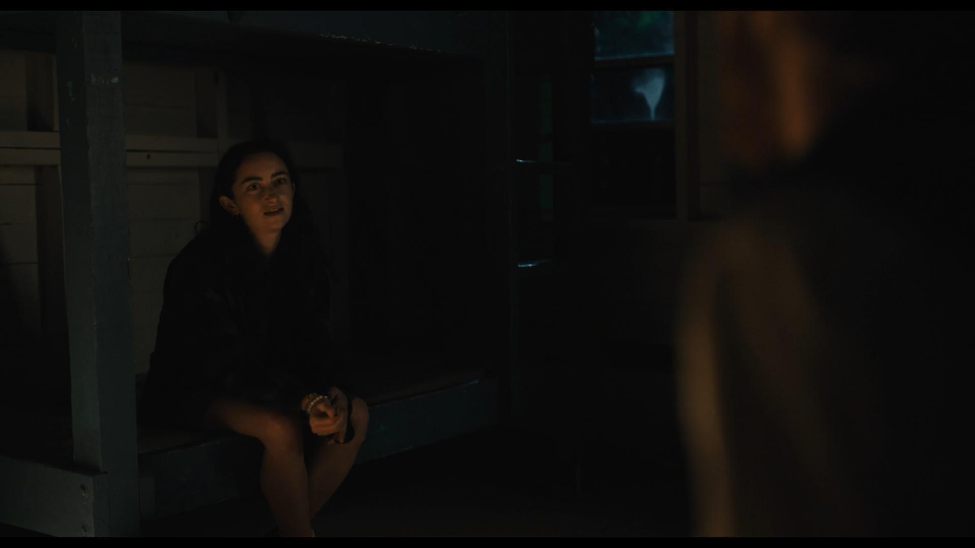 Hell of a Summer (2023)