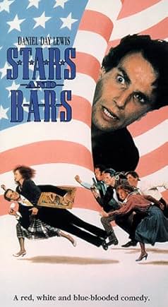 Stars and Bars (1988) - IMDb