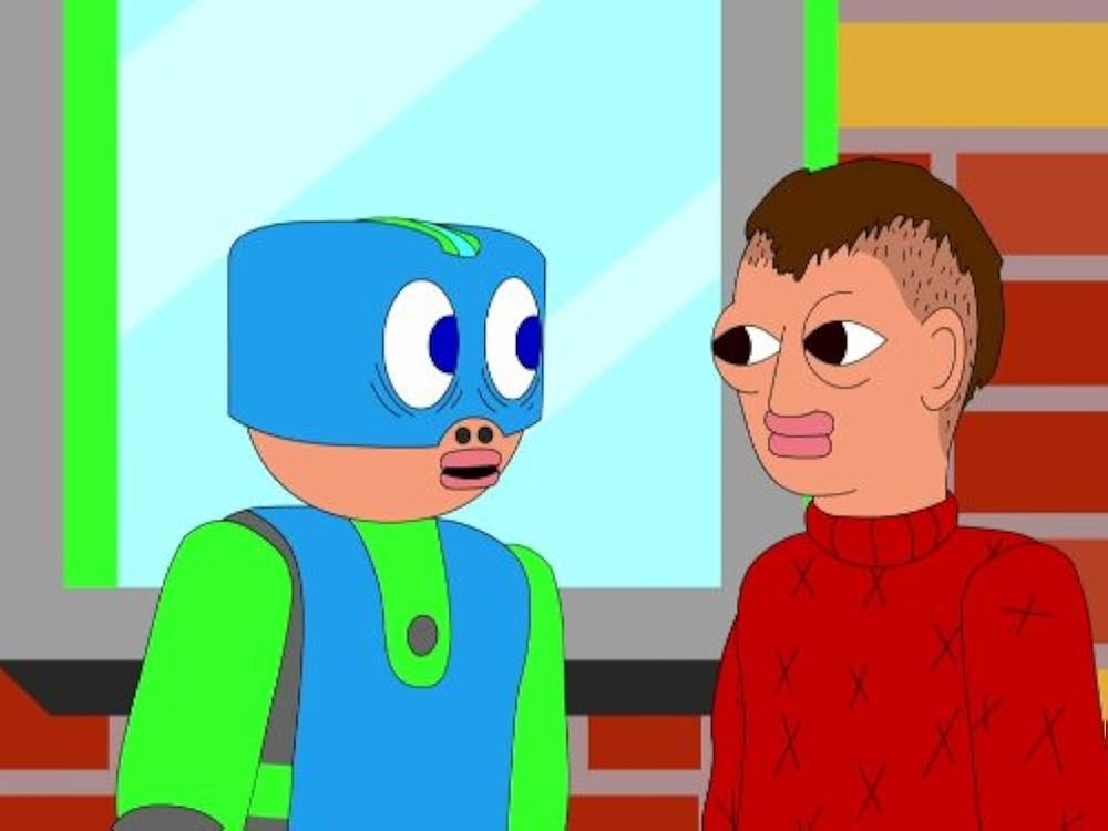 "The Problem Solverz" Magic Clock (TV Episode 2011) - IMDb