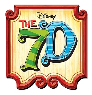 The 7D (2014)