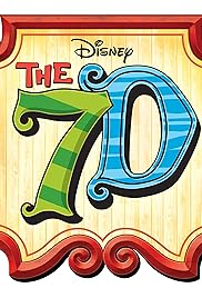 The 7D (TV Series 2014–2016) - IMDb
