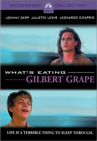 What's Eating Gilbert Grape (1993)