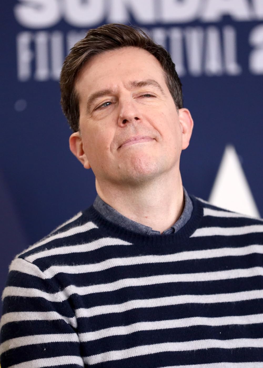 Ed Helms