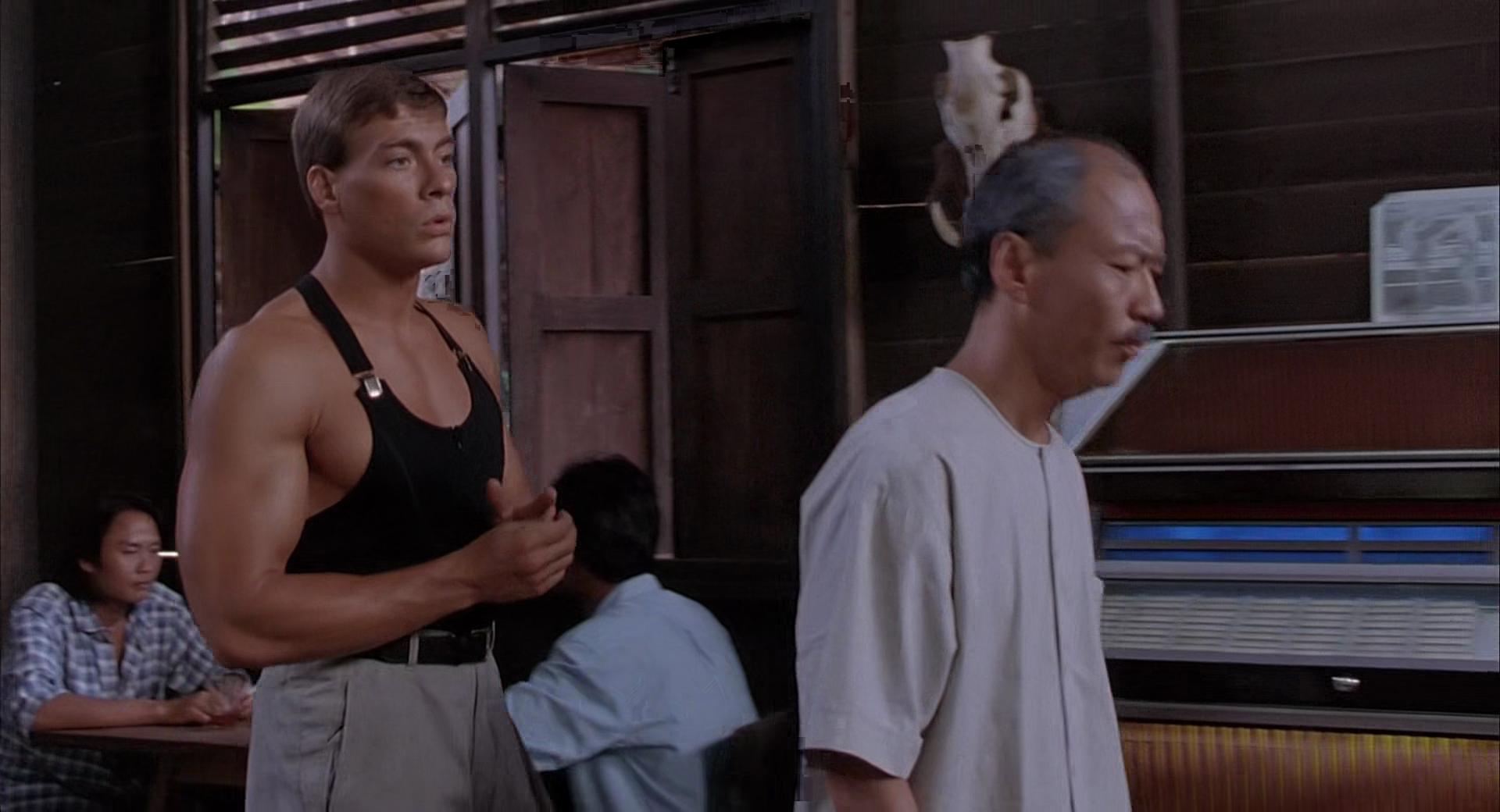 Kickboxer (1989)