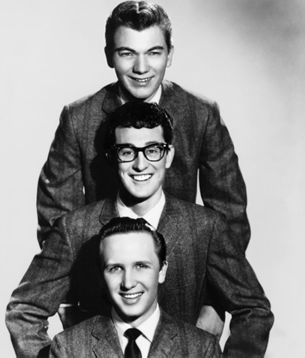 The Crickets the-crickets