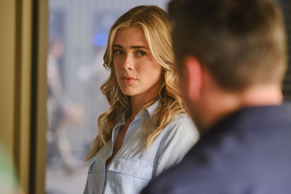 The Hunting Party (2025)