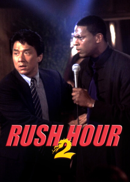 Rush Hour 2 (2001)