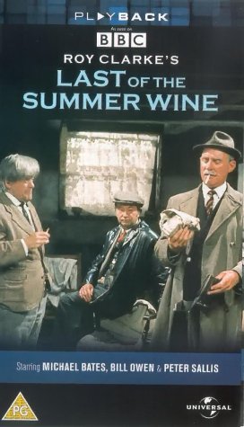 Last of the Summer Wine (1973)