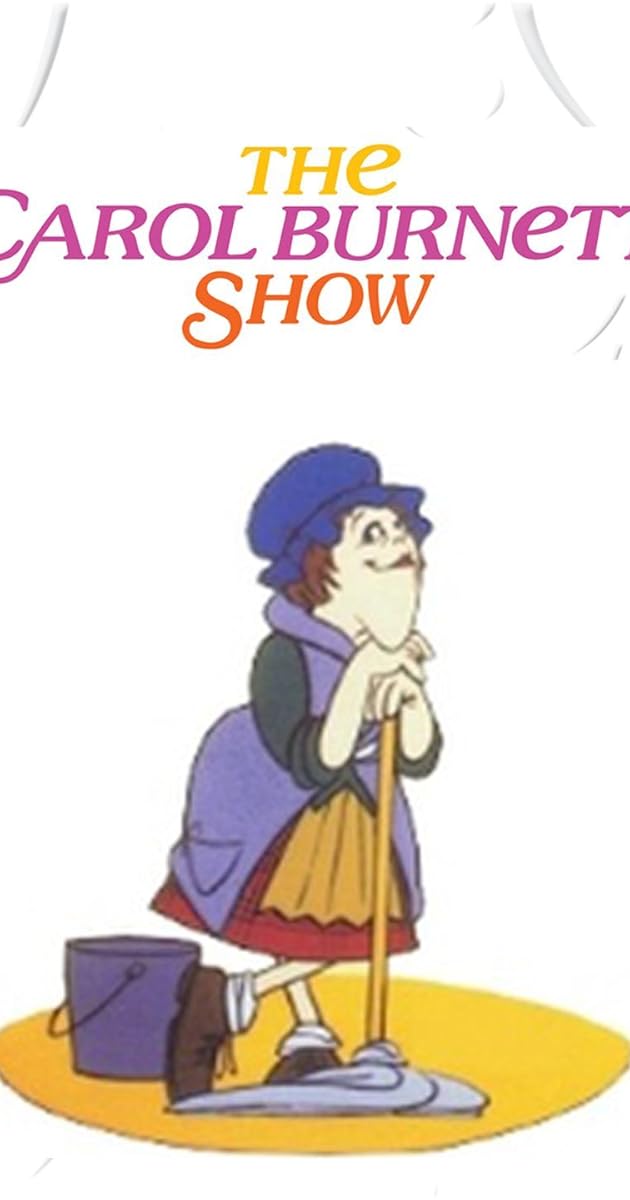 The Carol Burnett Show (TV Series 1967–1978) - Full Cast & Crew - IMDb